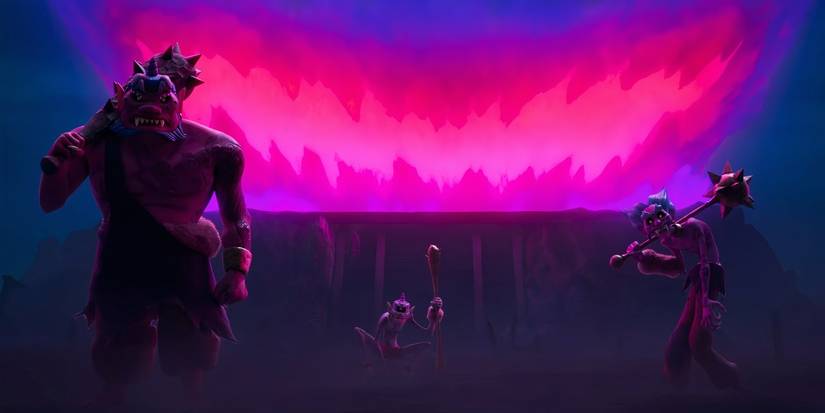 KPop Demon Hunters Theory: Gwi-Ma As Rumi's Father Explained