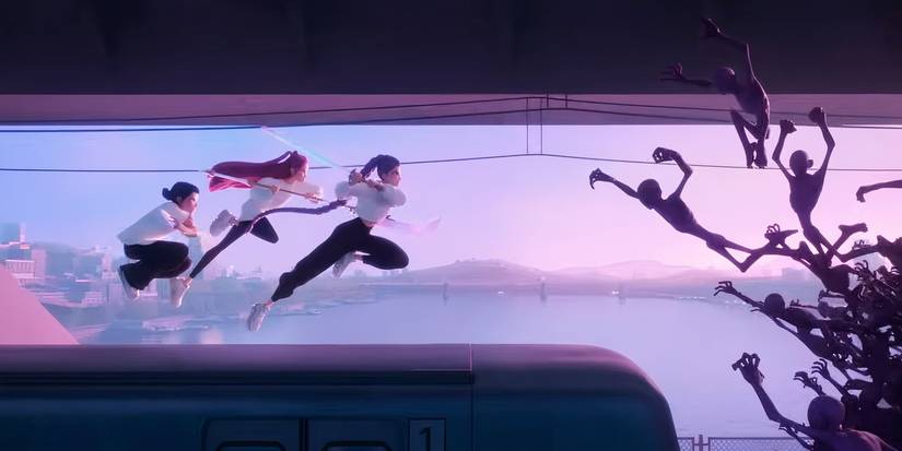 KPop Demon Hunters Sequel: 5 Theories That Could Reshape the Story