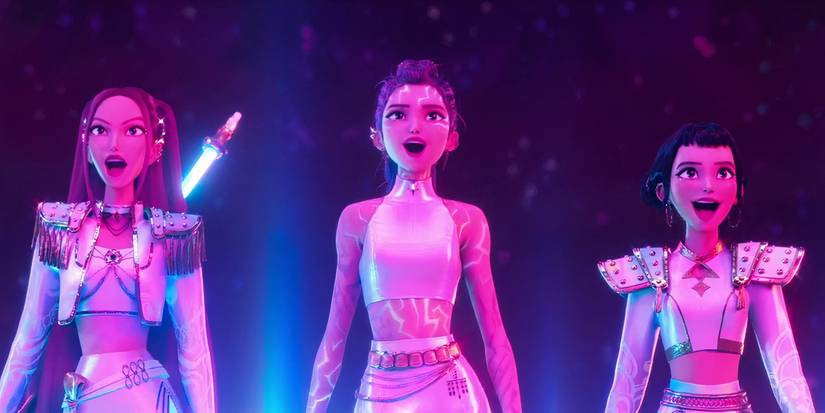 All 8 Original Songs In KPop Demon Hunters, Ranked From Worst To Best