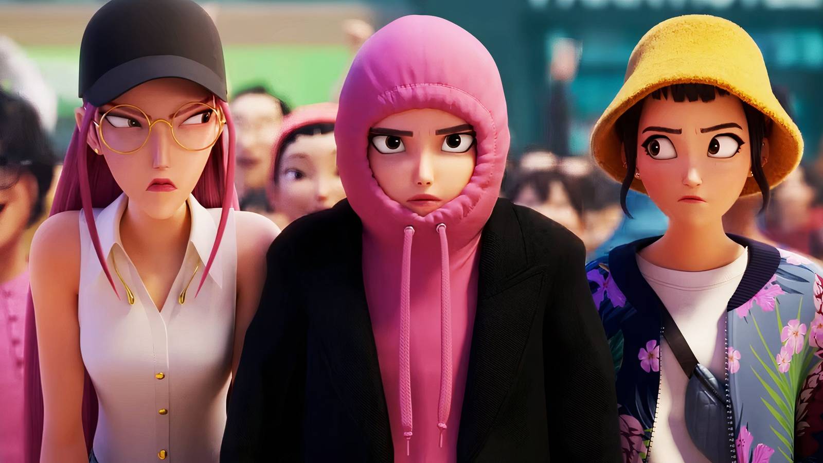 KPop Demon Hunters: 7 Ways The Hit Netflix Film Sets Up A Sequel