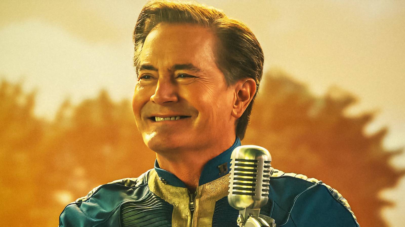 I Love Kyle MacLachlan In Fallout, But His Similar Performance In This ...