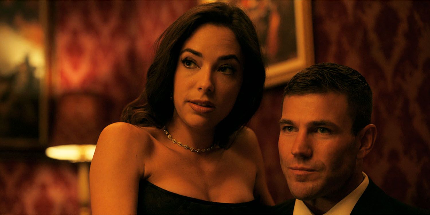 Young Lara Macy In NCIS: Origins Season 1 Finale Explained: Who Plays ...