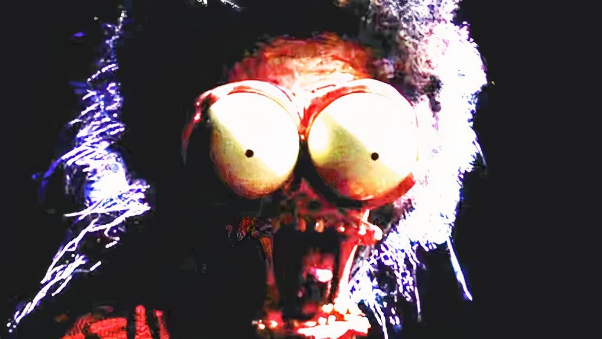 10 Kids' Movies That Are Actually Terrifying