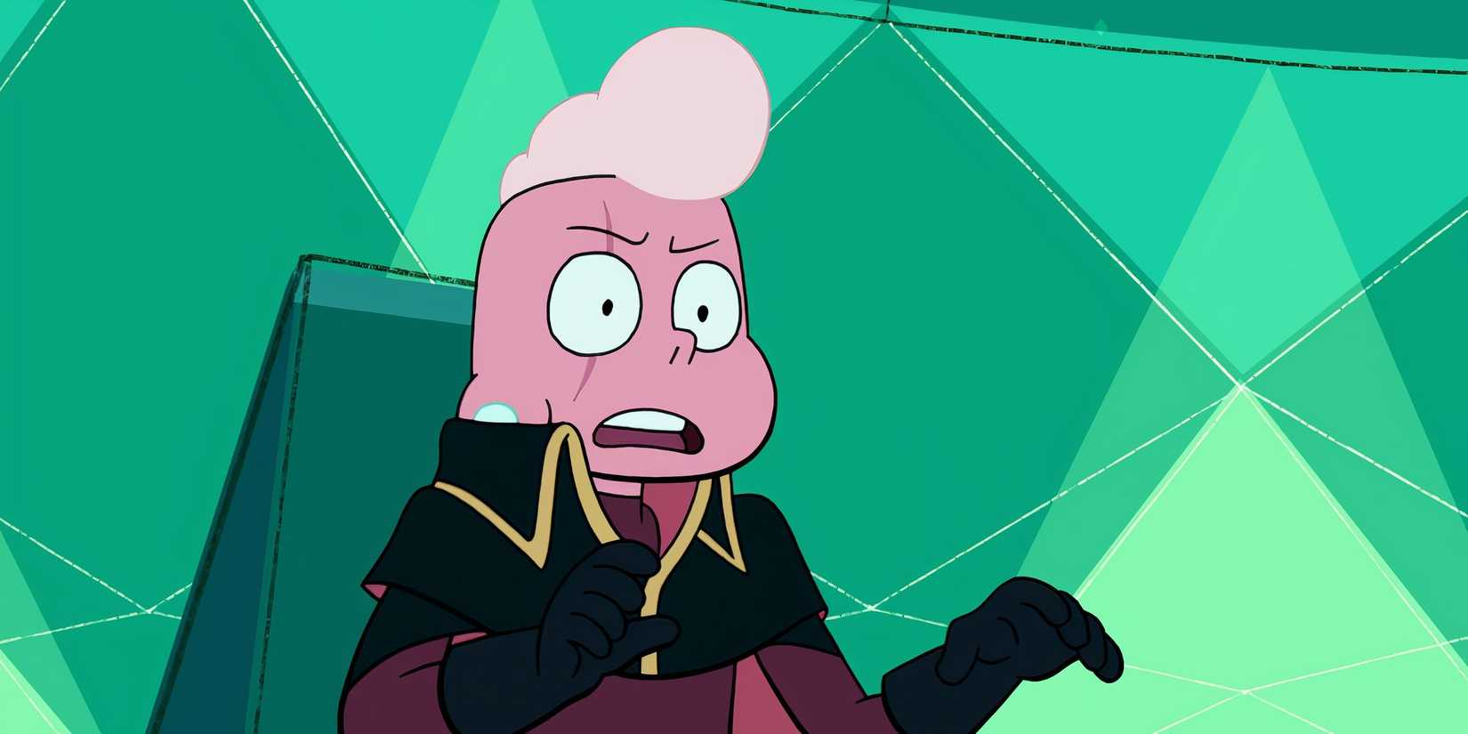 Steven Universe Sequel Series In Development At Prime Video