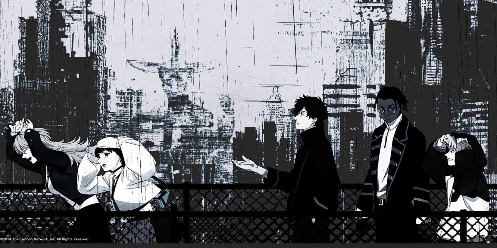 Lazarus Is Over, But Did The Finale Fix the Hit Anime, Or Did It Go Out ...