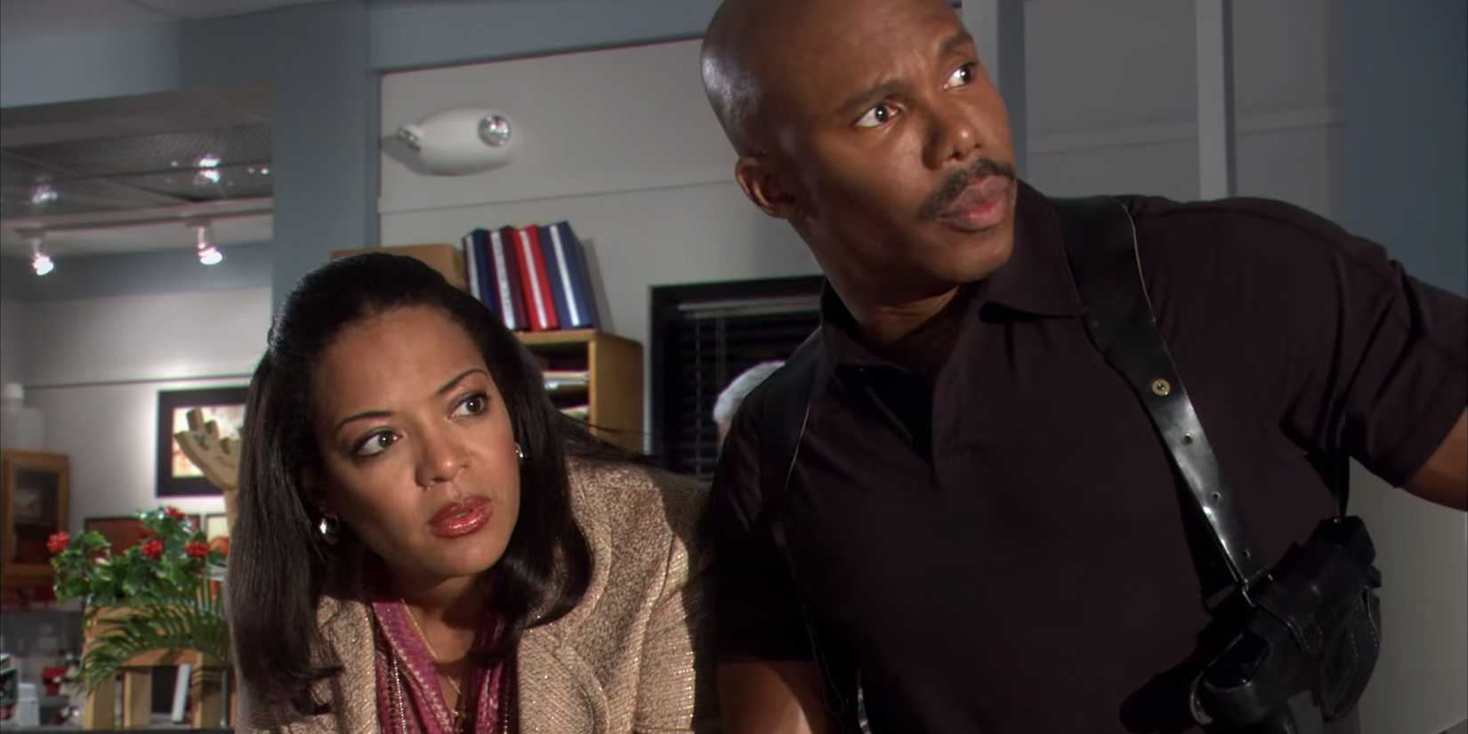 Fan-Favorite OG Dexter Character's First Cameo In 13 Years Couldn't ...