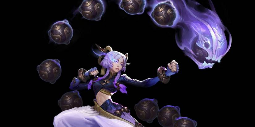 "Let's See How Far We Can Push It:" League Of Legends EP Paul Bellezza ...