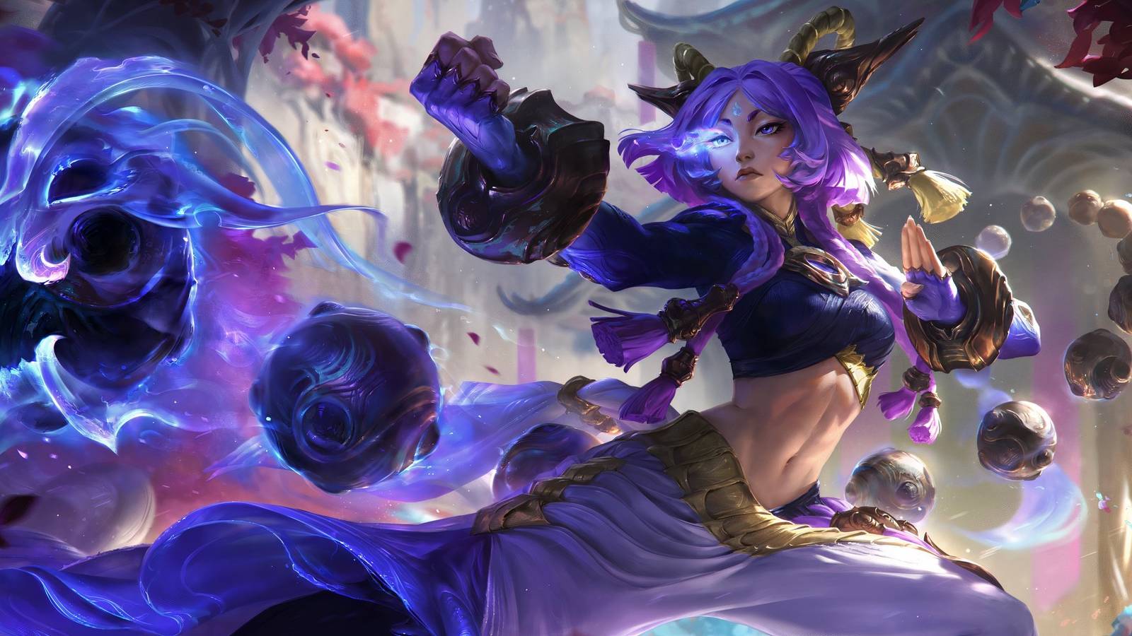 "Let's See How Far We Can Push It:" League Of Legends EP Paul Bellezza ...