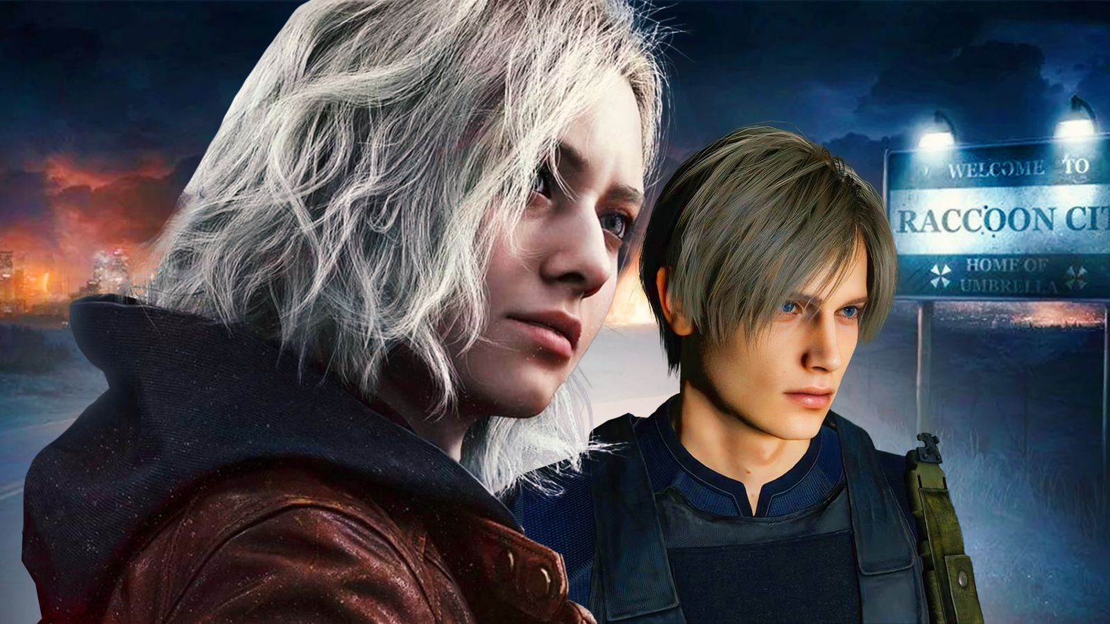 Resident Evil 9 Can't Repeat RE6's Biggest Character Mistake