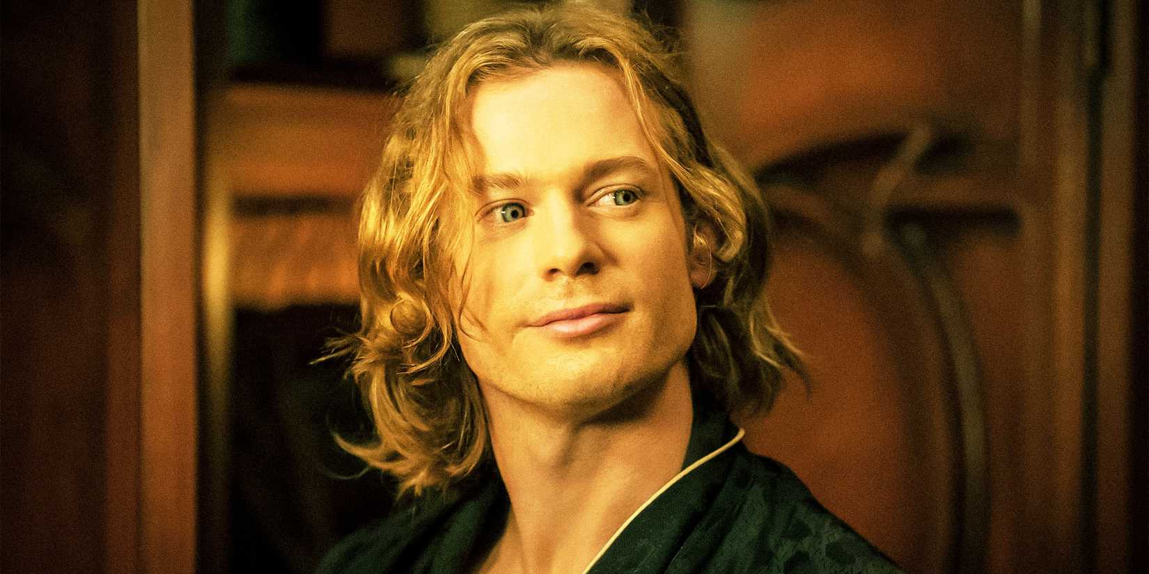 AMC Makes Netflix Deal For The Walking Dead & Anne Rice Shows