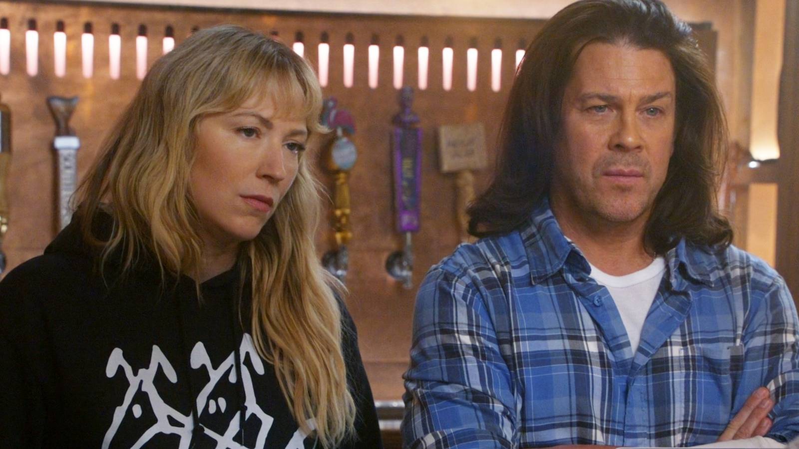 Leverage: Redemption Season 3 Ending Explained: Parker Cons A Conman
