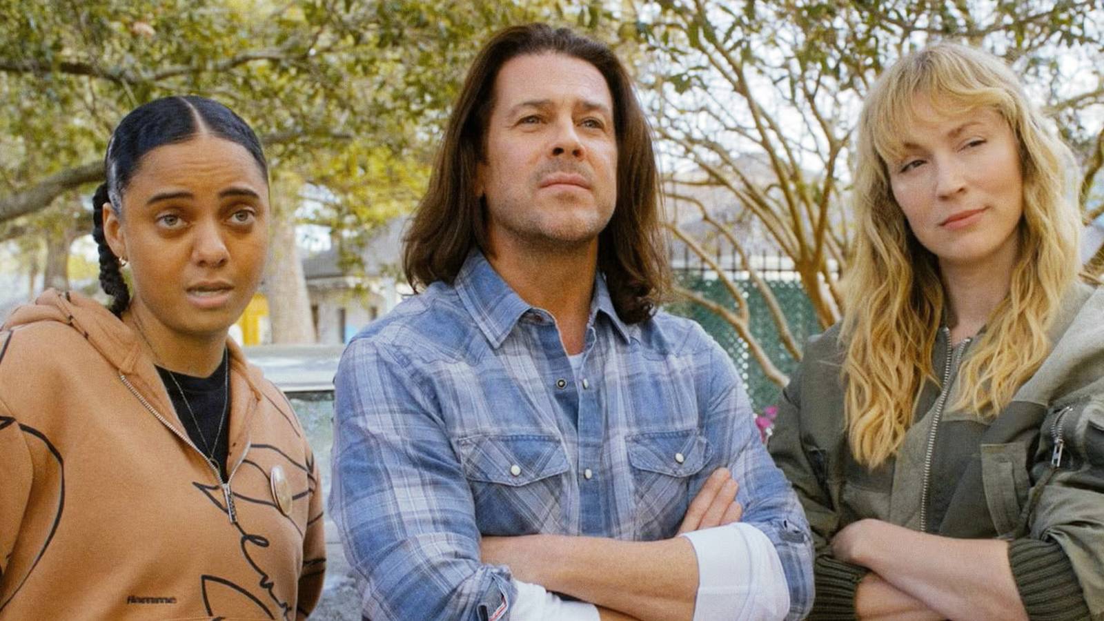 Leverage: Redemption Season 3 - Everything You Need To Know