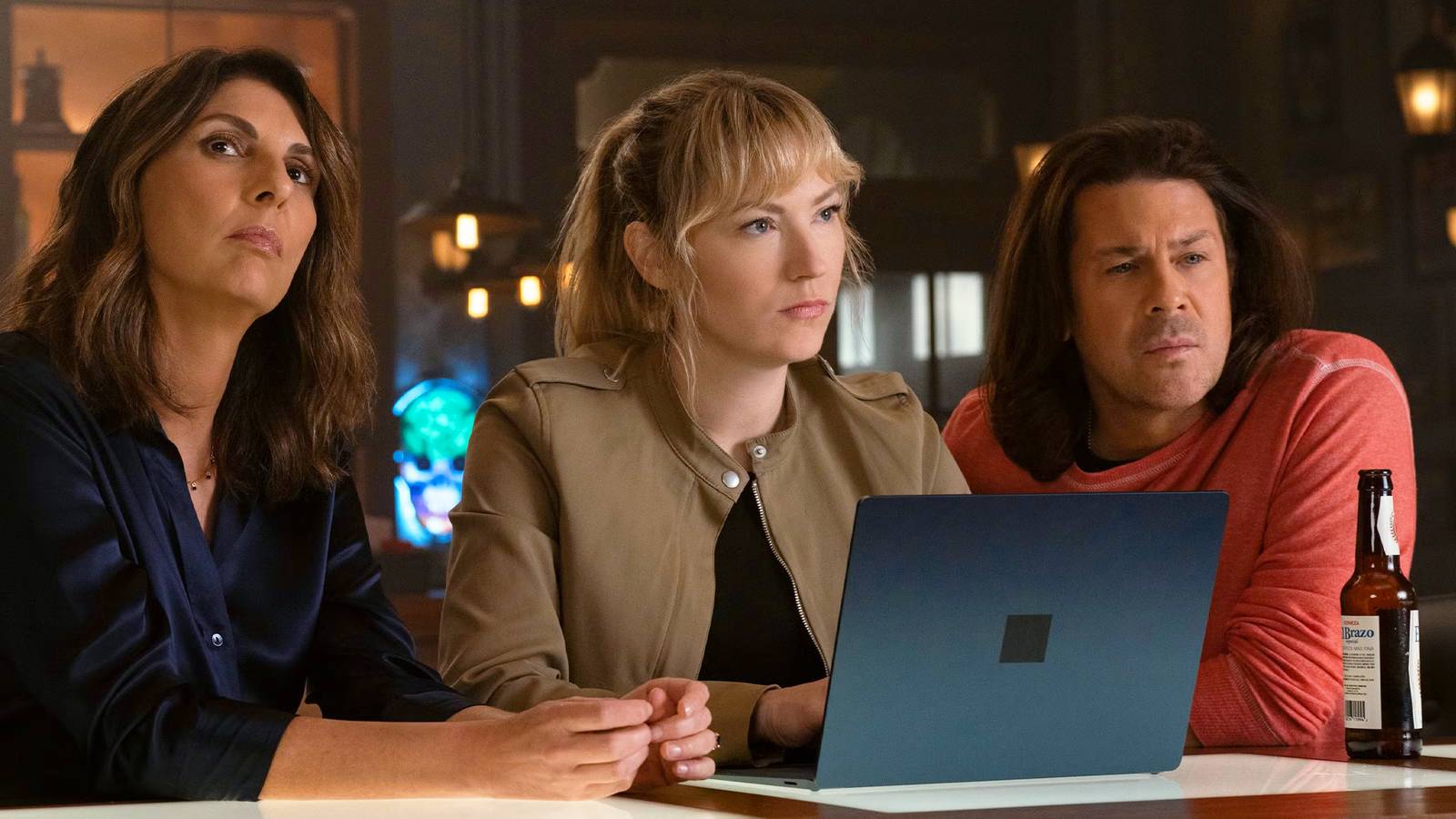 Leverage: Redemption Season 4 - Will It Happen? Everything We Know