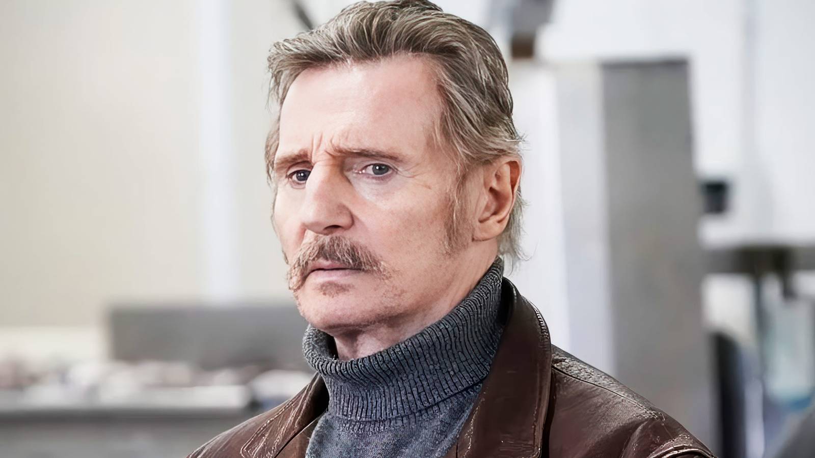 Actor, 72, Tops Hulu With Action Movie That Critics Wrote Off