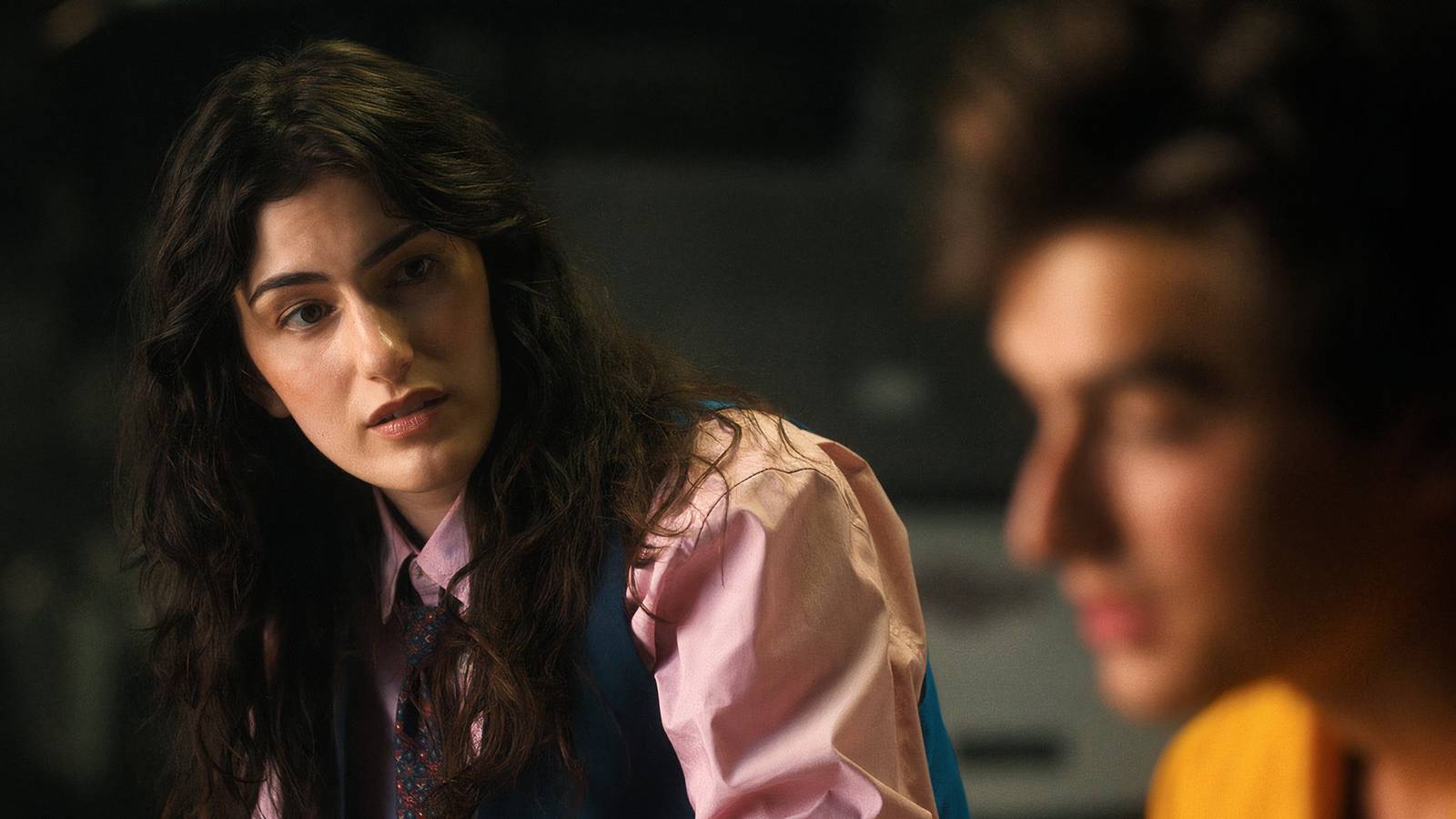 "That's Trouble": Stick Season 1 Episode 3 Ending Explained