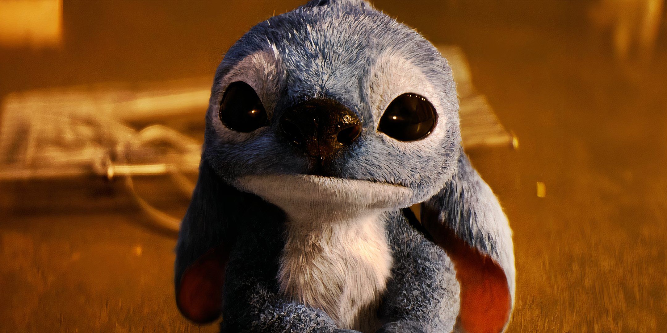 Lilo & Stitch's Remake Depicts Stitch's Greatest Weakness Better Than ...