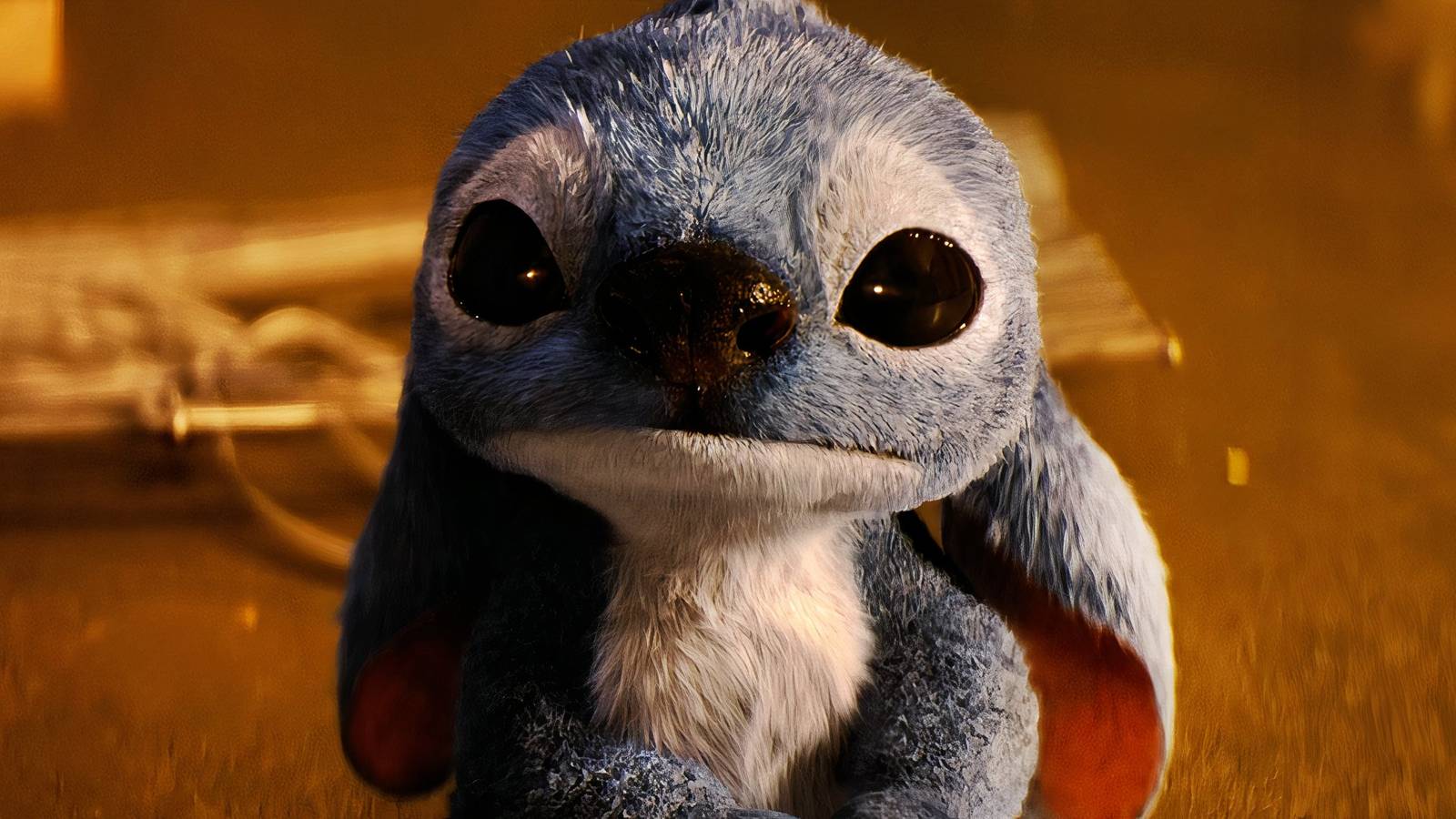 Lilo & Stitch's Remake Depicts Stitch's Greatest Weakness Better Than ...