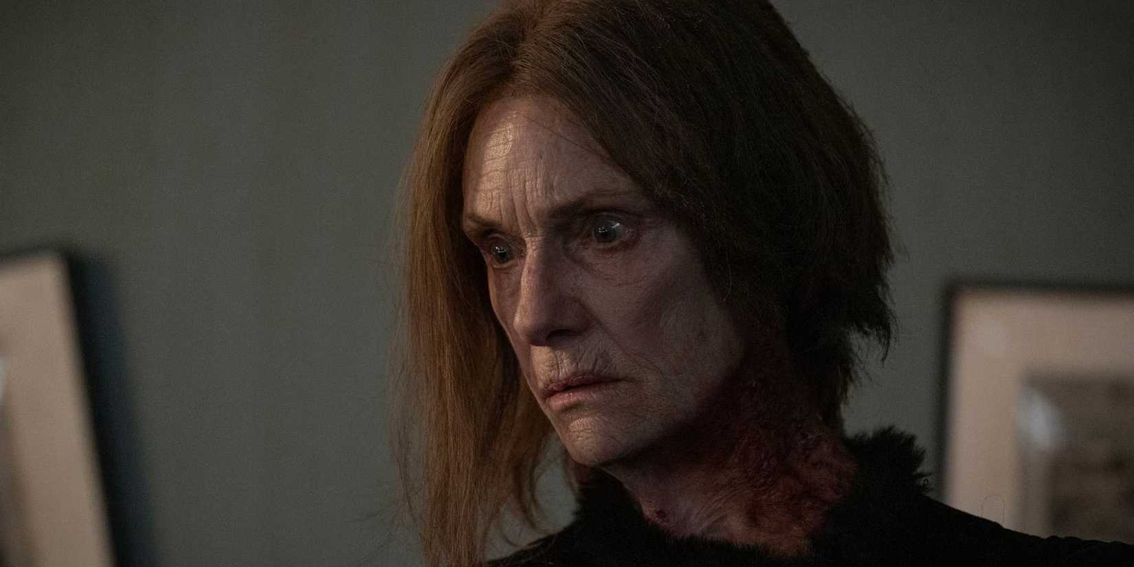 I Can't Believe The Walking Dead Expects Us To Buy That Character's ...