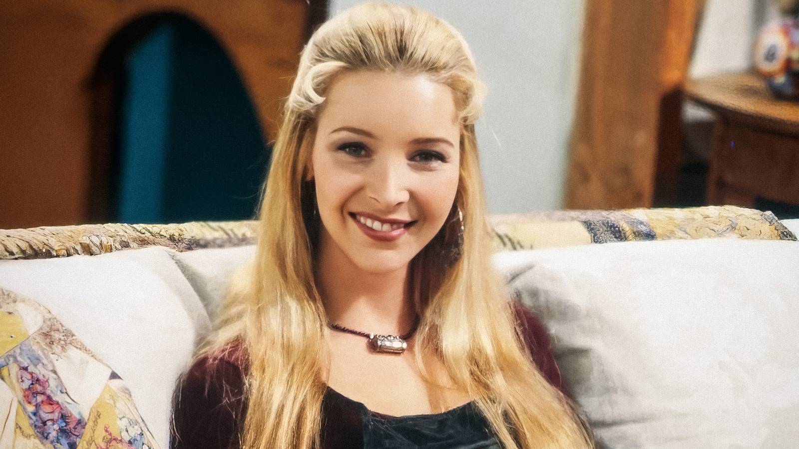 Lisa Kudrow's 20-Year-Old HBO Friends Replacement Show Is Officially ...