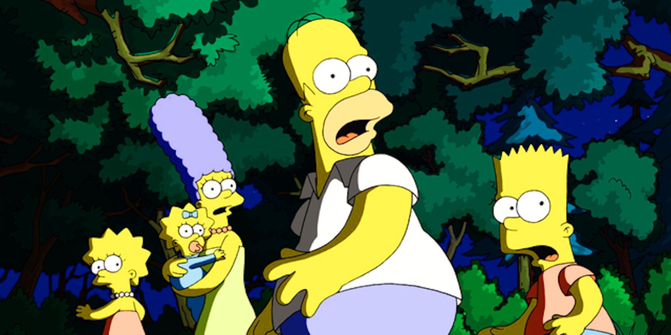 Marge’s The Simpsons Season 36 Death Establishes A New Trend That Sets ...