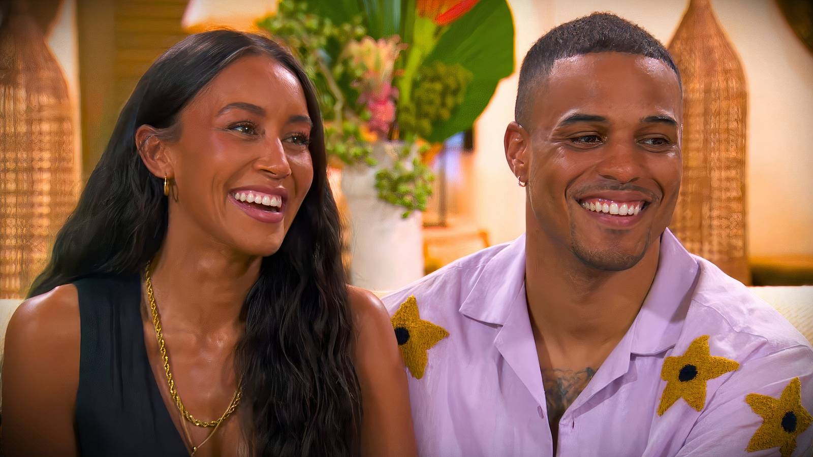 The Bachelor’s Litia Garr Says She Found “Closure” After Being ...