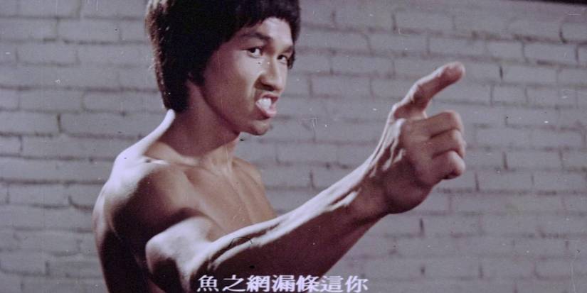 10 Bruce Lee Movie Sequels You Probably Didn't Know Existed