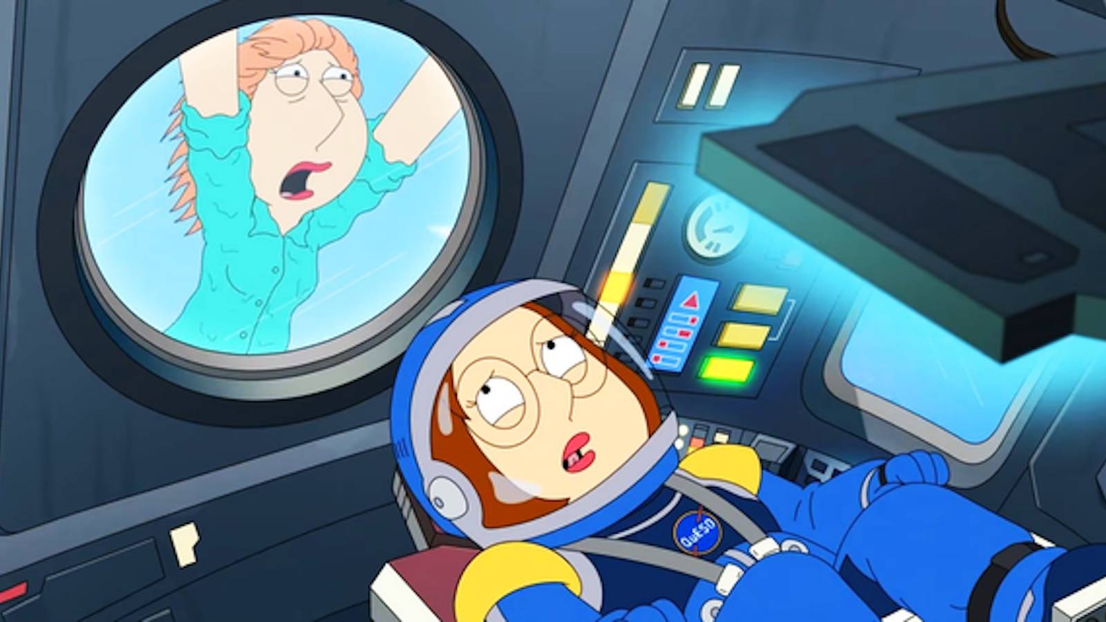 Family Guy Season 23 Episode 15 Already Undid The Show’s Best Character ...