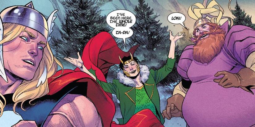 Thor Is Officially Dead in Marvel Lore, Here's Everything You Need to ...