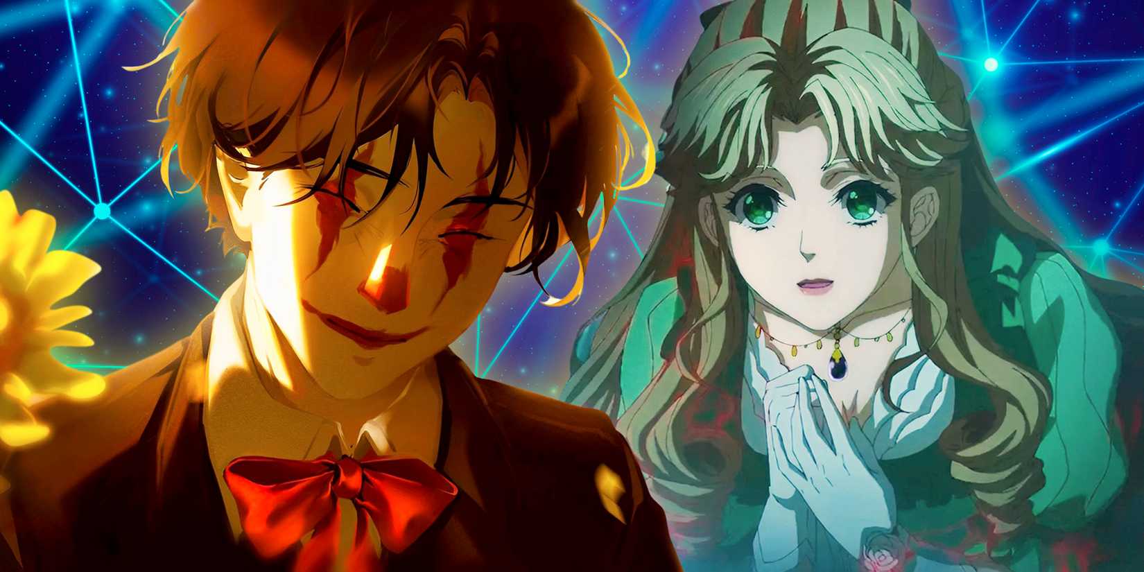 Lord of Mysteries Episode #3 Release Date and Time: How to Watch