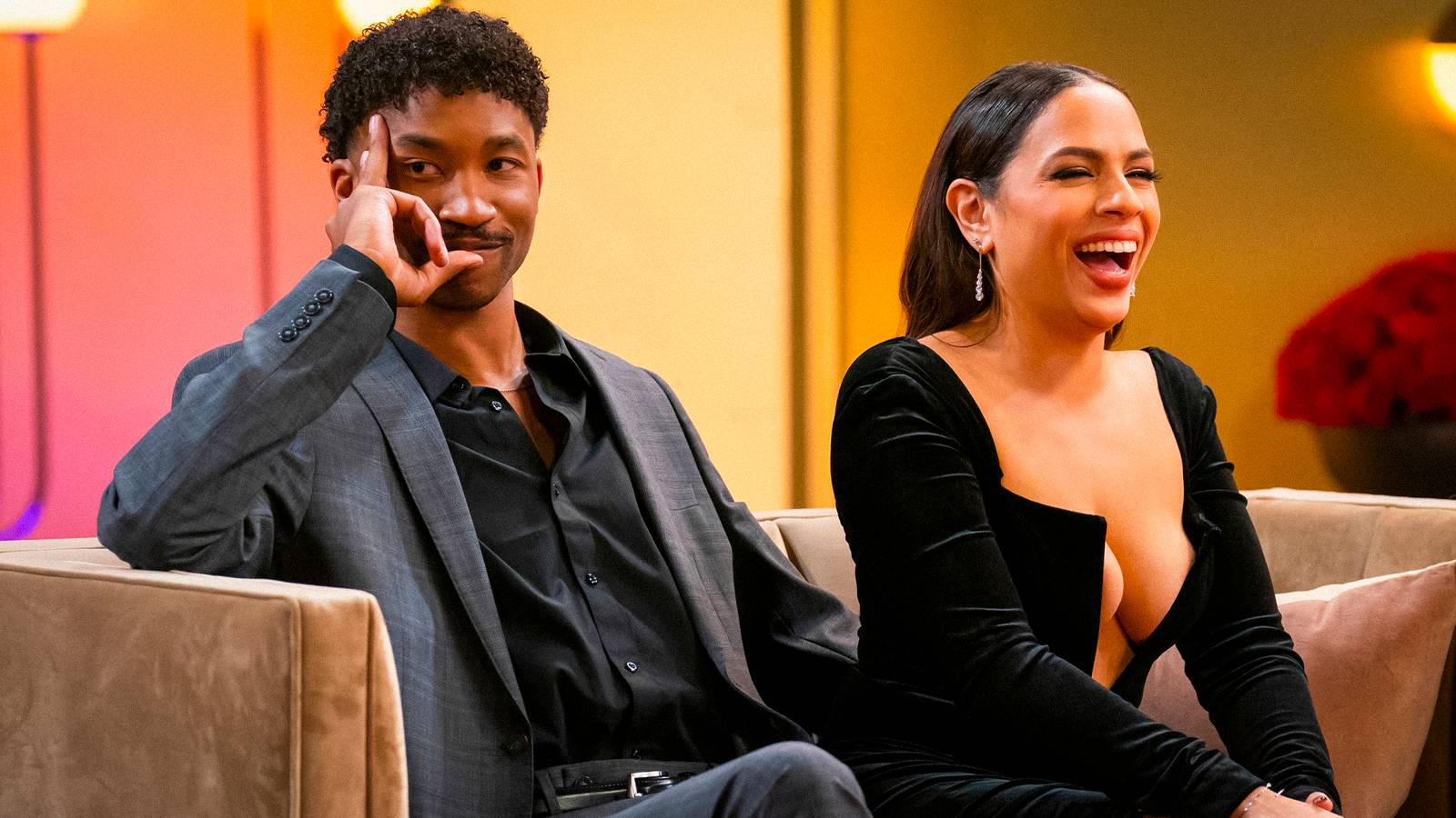 Love Is Blind’s Lydia Arleen Announces Milton Johnson Divorce (Did He ...