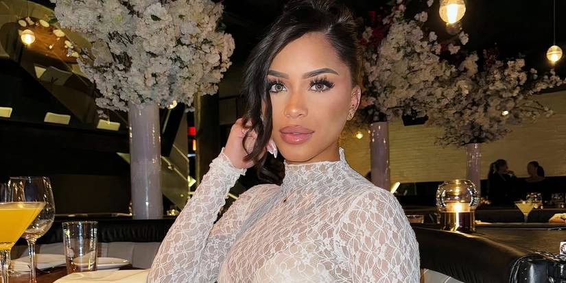 Love Island USA Season 7's Amaya Espinal: Age, Ethnicity, Instagram, & More