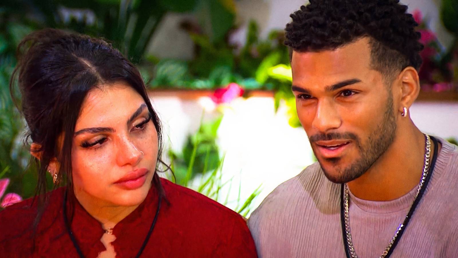 Love Island USA Season 7 Episode 13 Recap: Huda's Crash Out Leaves Her ...