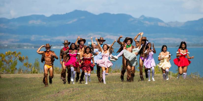 Yulissa Left Love Island USA Amid Racism Scandal – Producers Told Cast ...