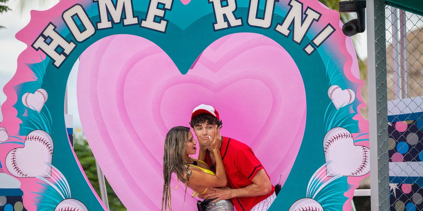 Love Island USA Season 7 Episode 4 Recap: New Bombshells Arrive As Nic, Belle-A, & Cierra Get Messy