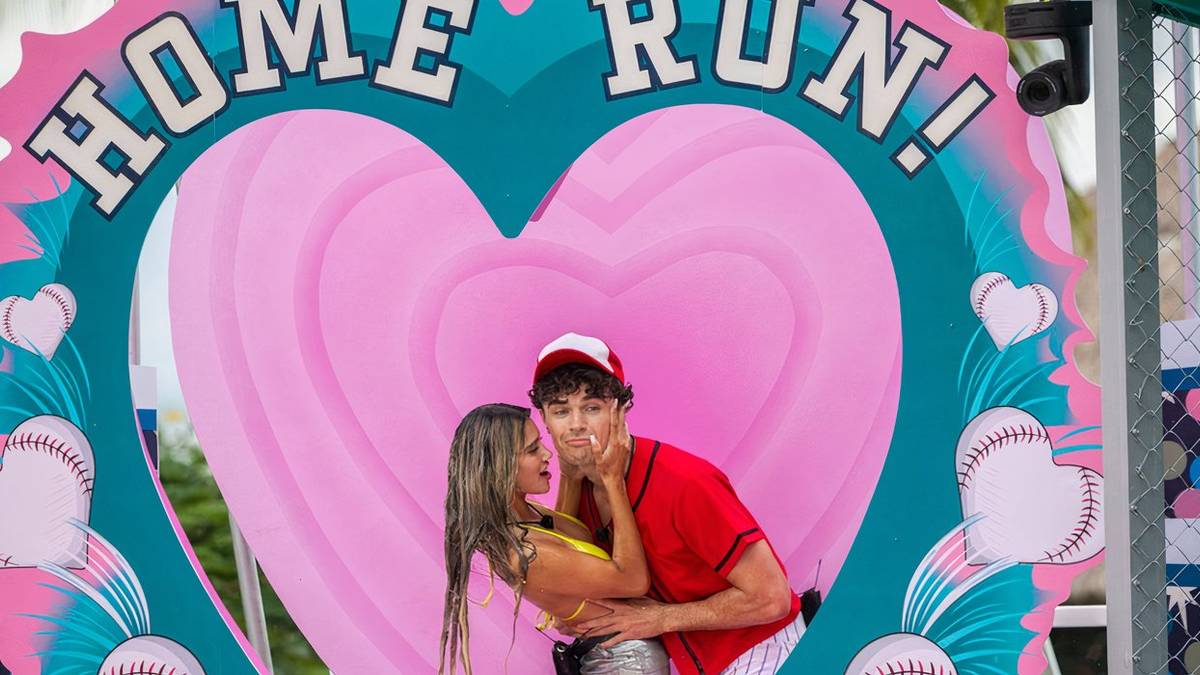 Love Island USA Season 7 Episode 4 Recap: New Bombshells Arrive As Nic ...