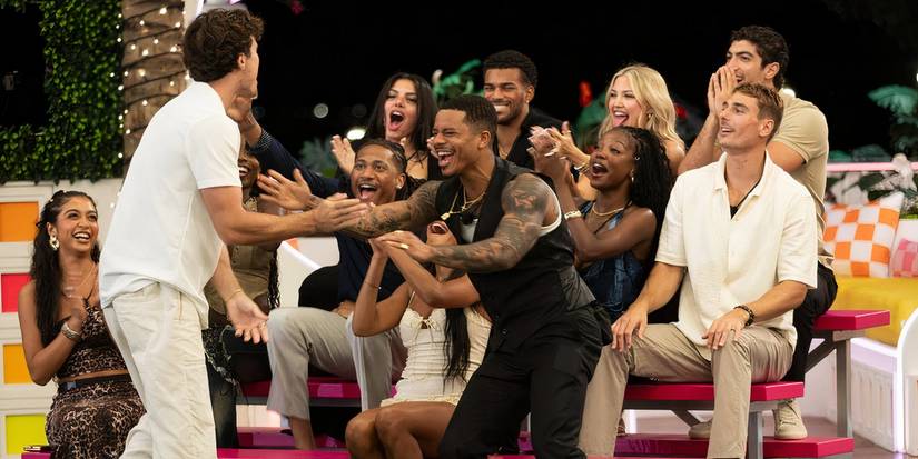 6 Love Island USA Behind The Scenes Secrets Revealed