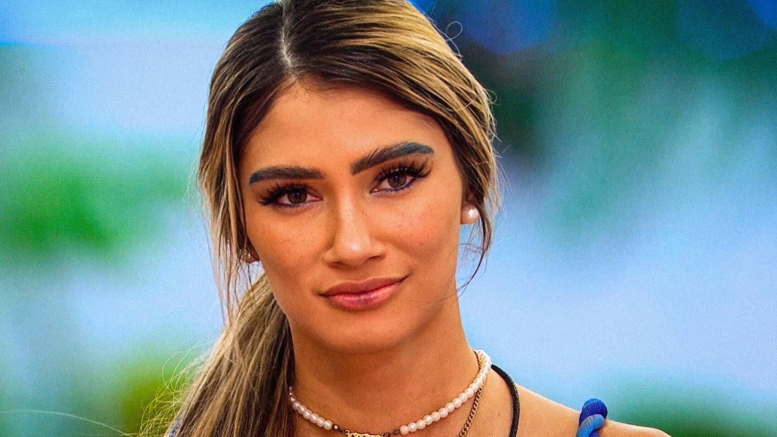 Love Island USA Season 7’s Belle-A Walker Exposes Truth About Nic’s Red ...
