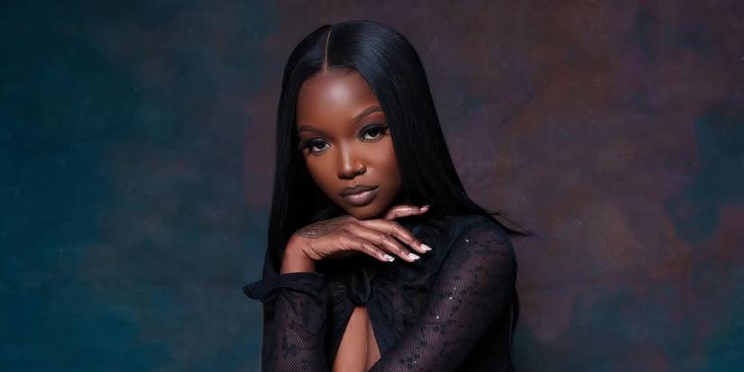 Love Island USA Season 7's Chelley Bissainthe: Age, Instagram, & More