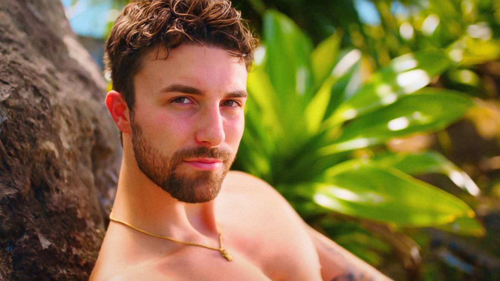 Love Island USA's Zac Woodworth Had This Shocking Procedure Before The ...