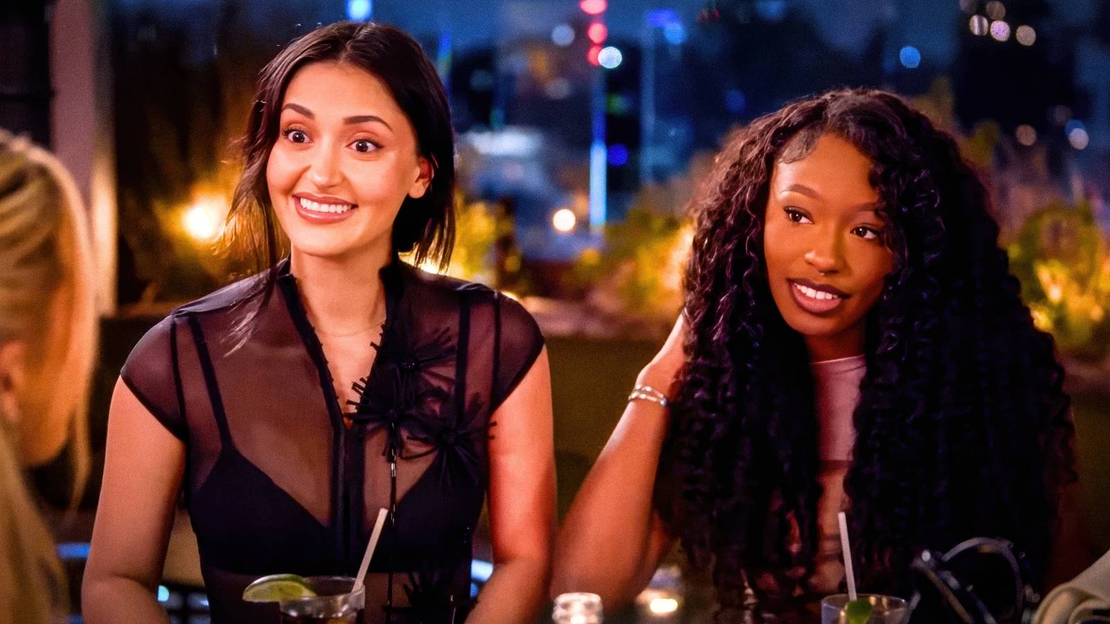 Love Island: Beyond The Villa Announces Premiere Date As Season 6 ...