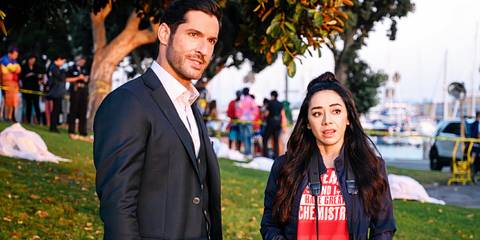 Lucifer Summary, Trailer, Season List, Cast, Where to Watch and More