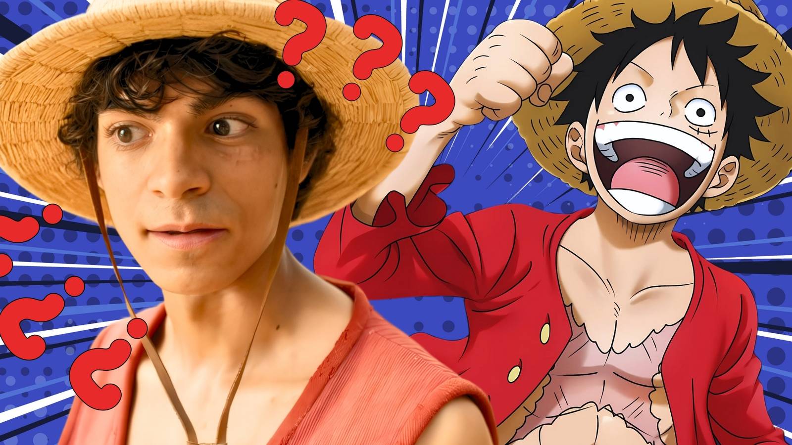 One Piece: Where to Pick Up the Anime (and Manga) Ahead Netflix's New ...
