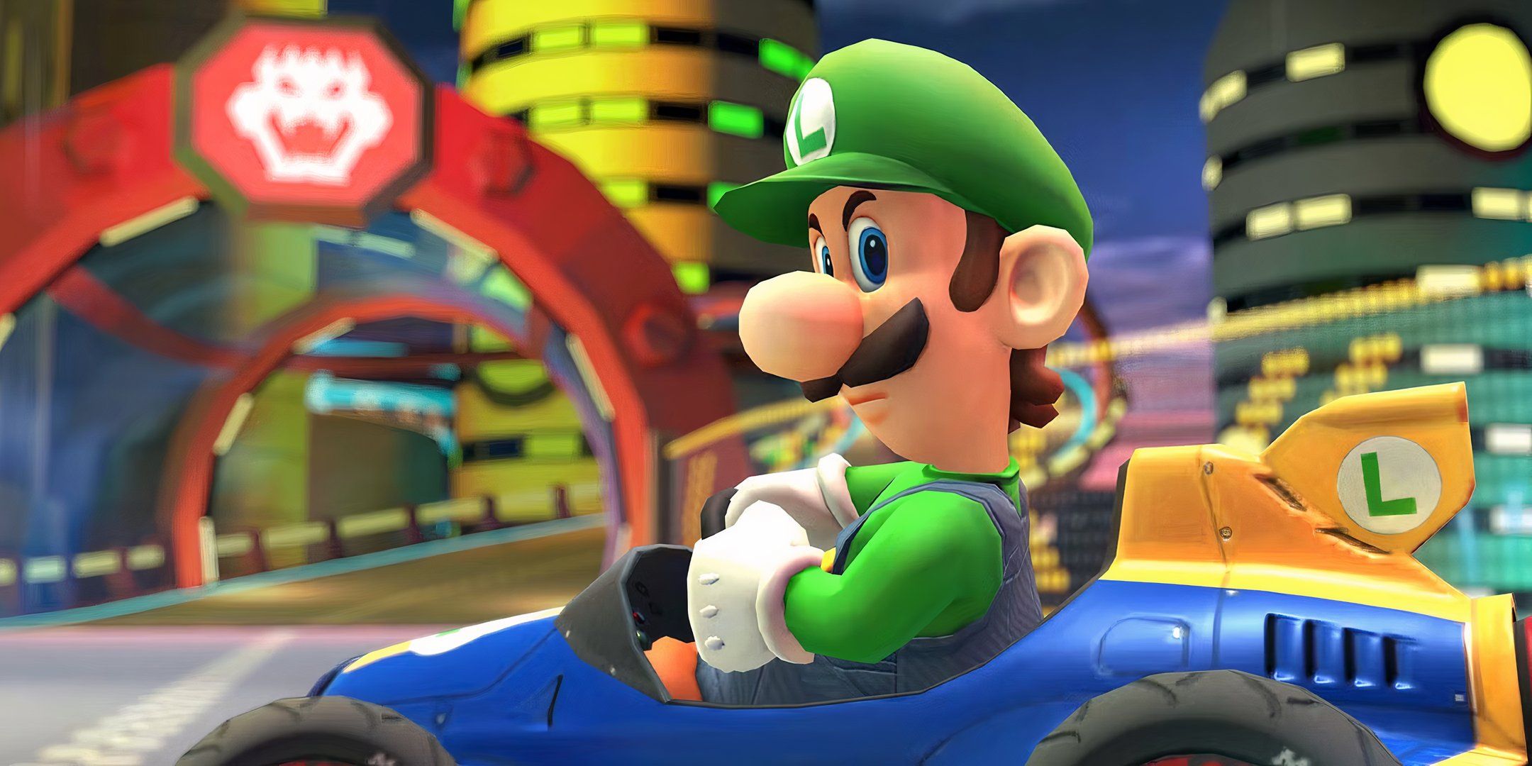 Luigi Kart Memes KakuJomics: Purrfectly Weegee | Mario Funny, Mario