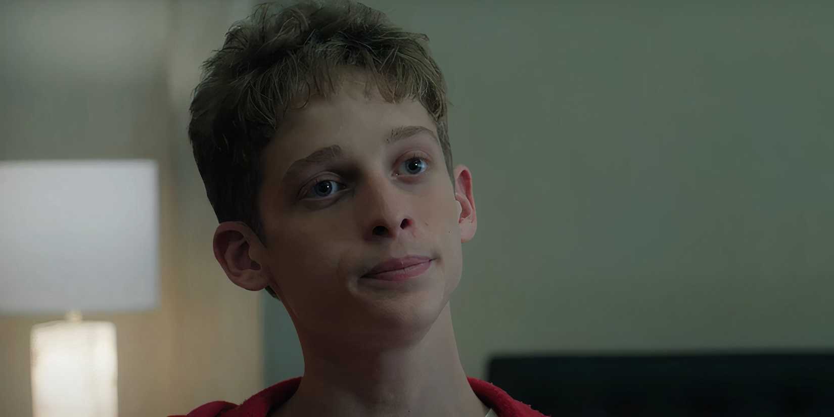 New Stephen King Horror Show Now Has Me Convinced That We've Found A ...