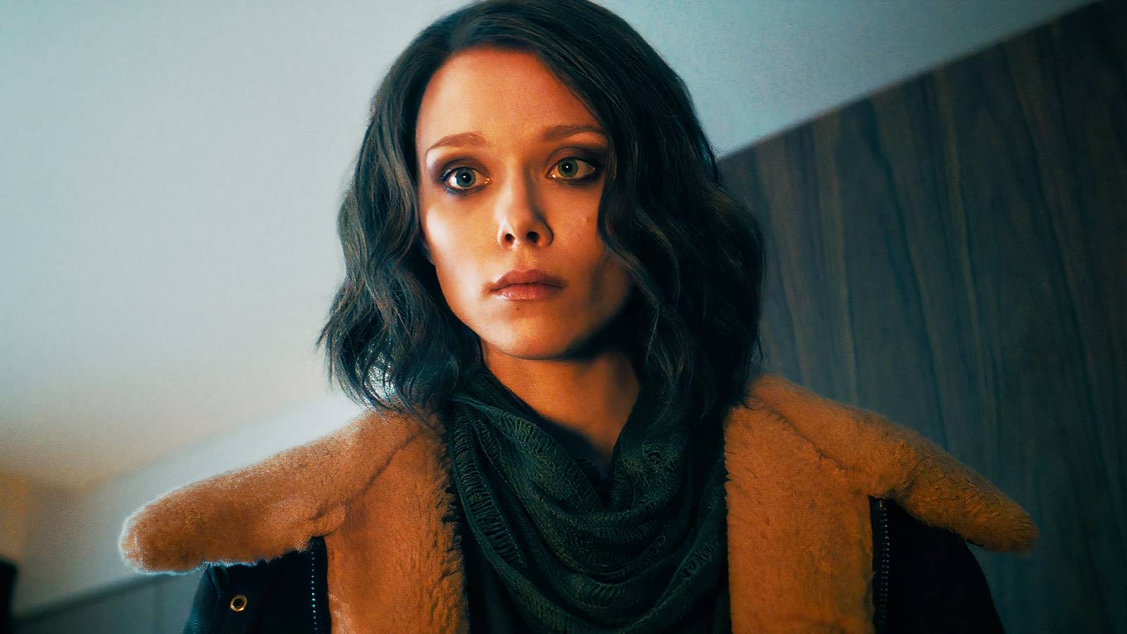 M3GAN 2.0's New Killer Robot AMELIA Explained: Origin, Powers, & Who ...