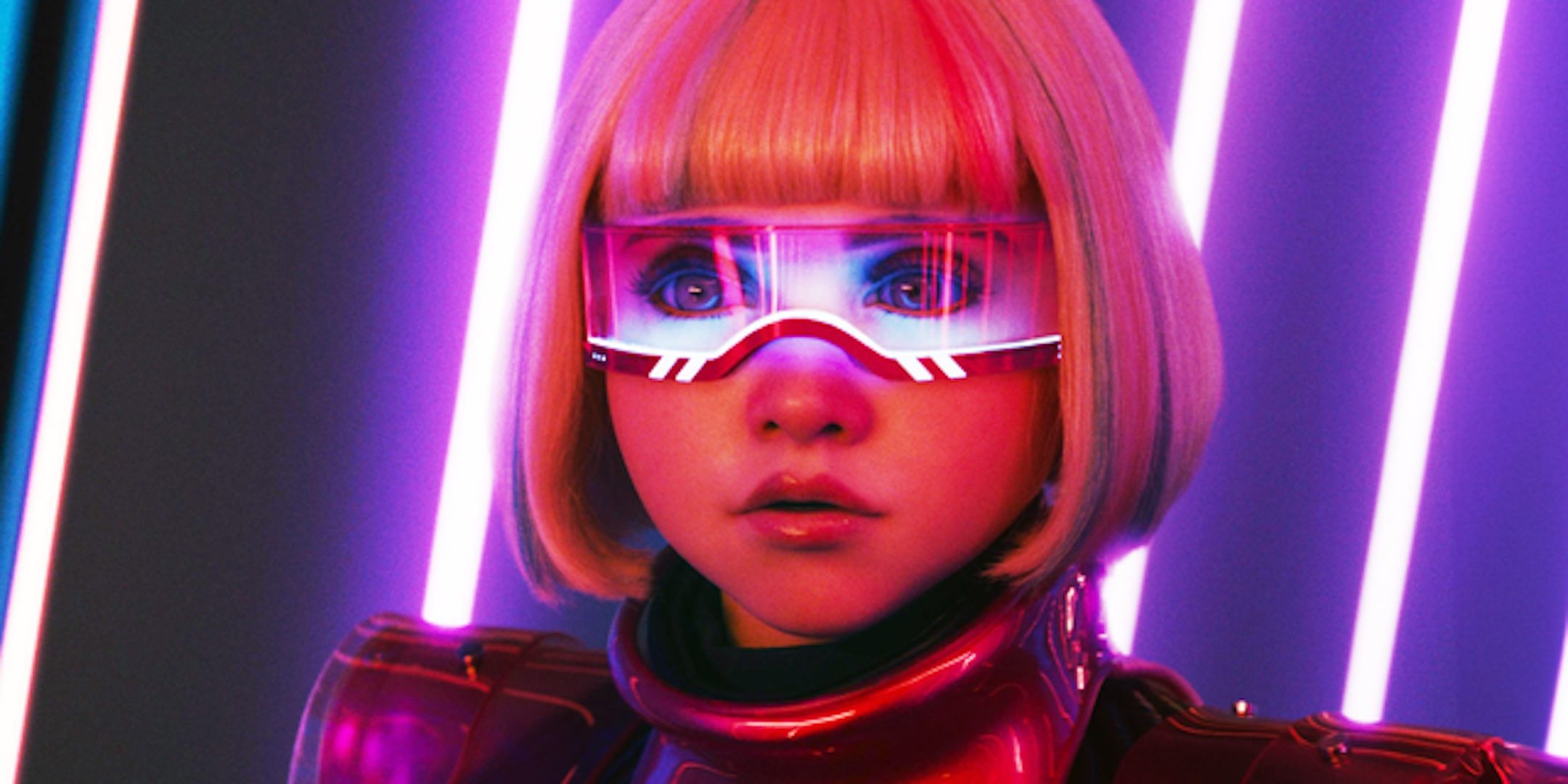 M3GAN | ScreenRant