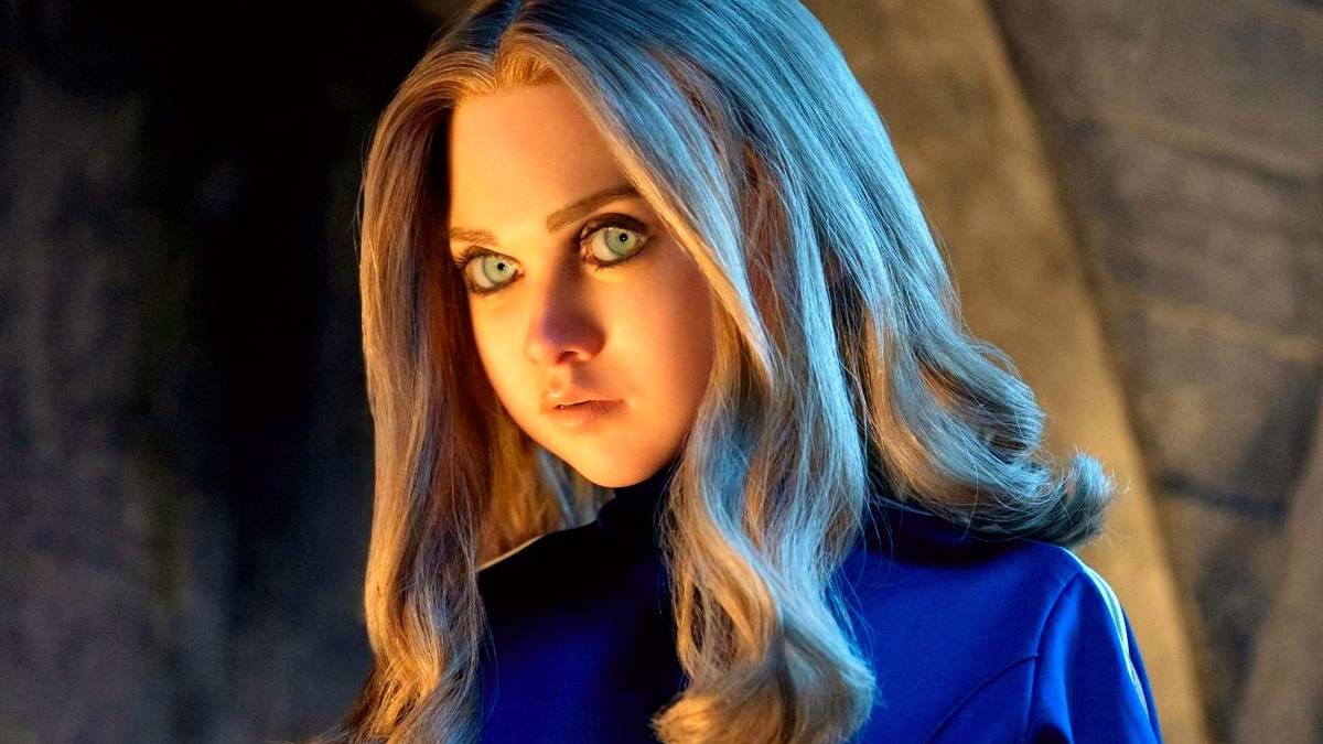 Where To Watch M3GAN 2.0: Showtimes & Streaming Status