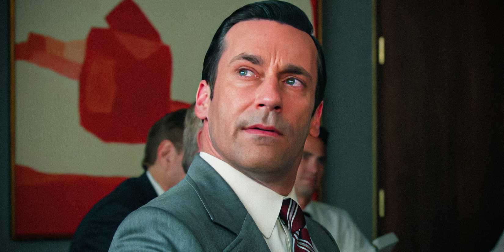 Why Mad Men is a TV Masterpiece Everyone Should Watch
