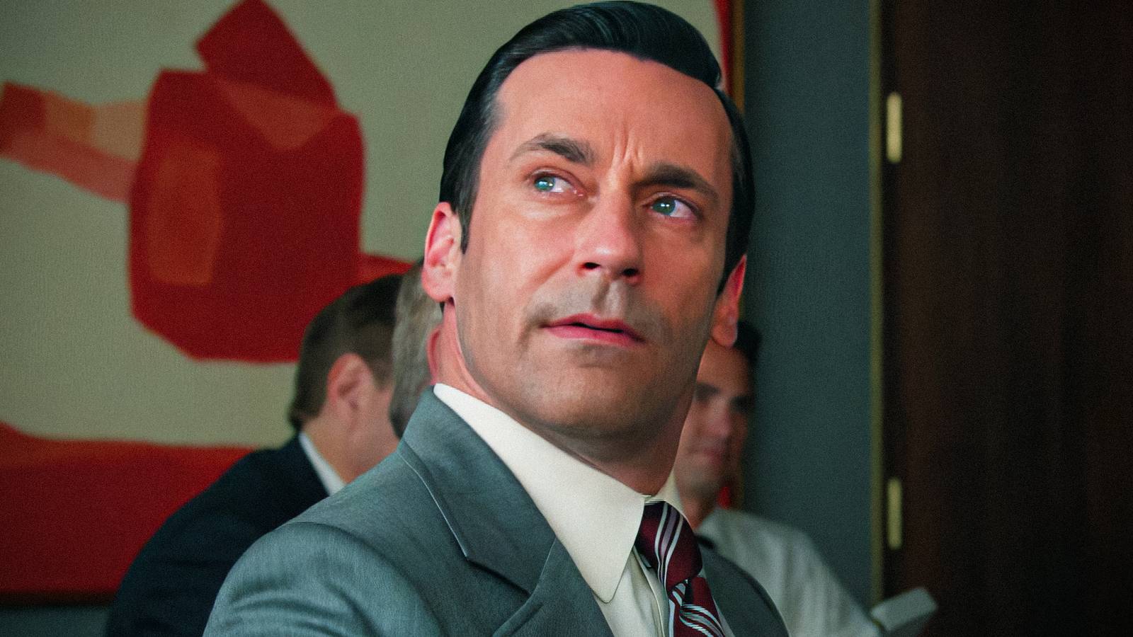 Mad Men's Best Writer Wasn't Don Draper