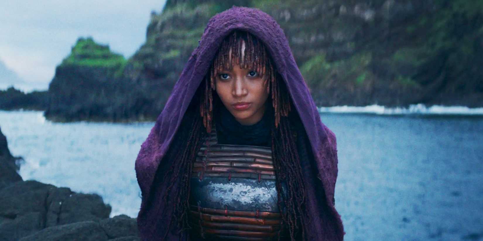 10 Harsh Realities Of Rewatching The Acolyte, One Year Later